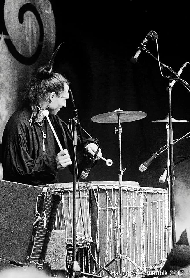 PerKelt Live5 – SolsticeFest