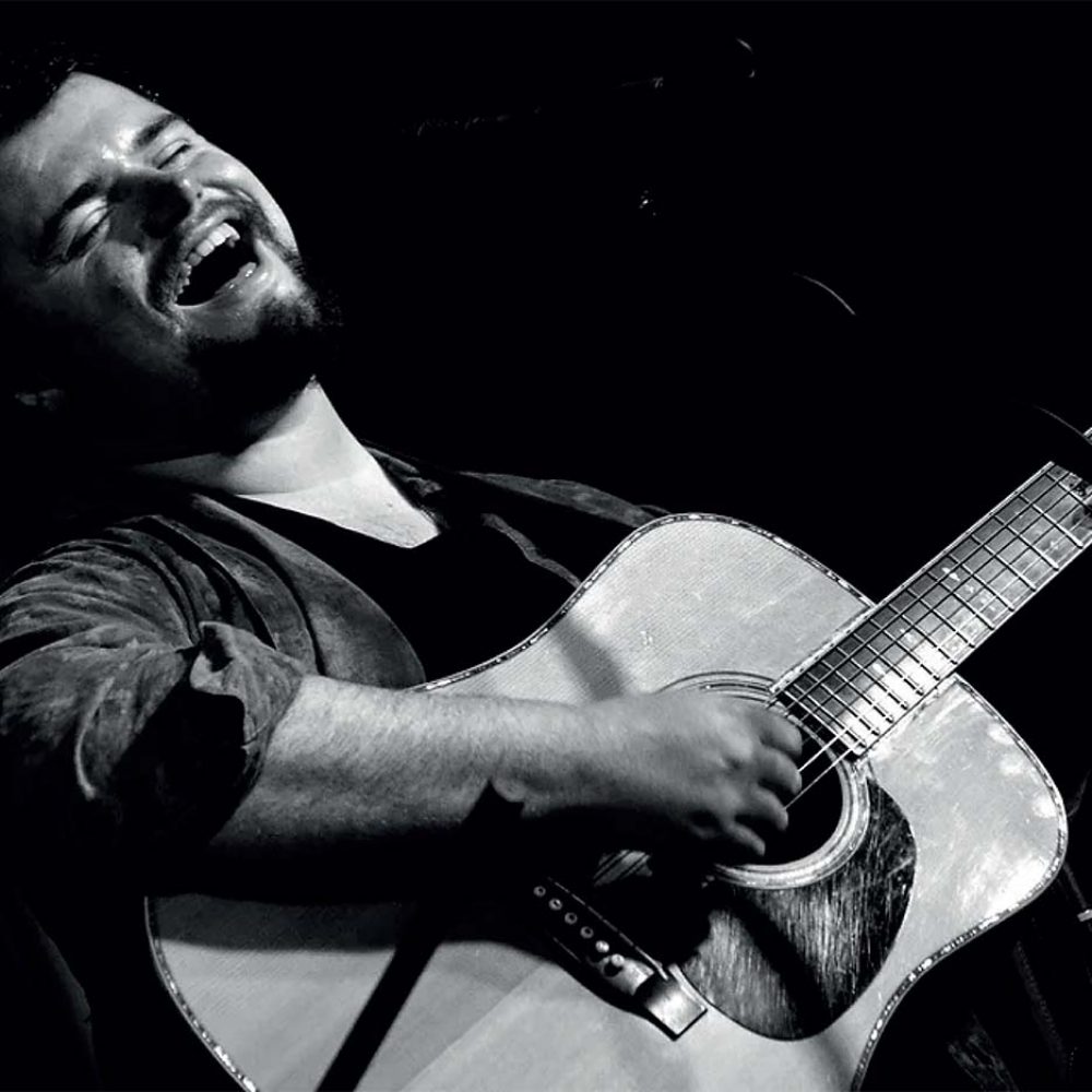 Peet Jackson – SolsticeFest